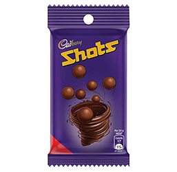 Cadbury Products - Atlas Distributors