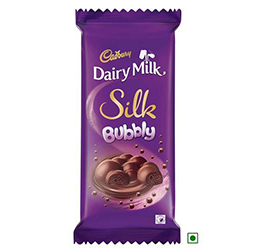 Cadbury Products - Atlas Distributors