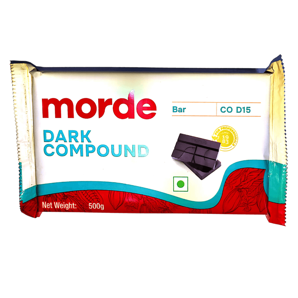 Morde Products - Atlas Distributors