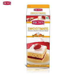 Rich's Products - Atlas Distributors